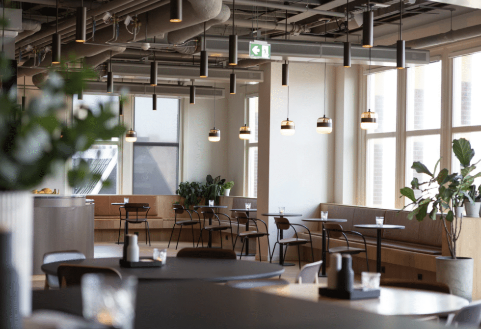 Espace de Coworking : Définition, Avantages et Fonctionnement - Modèles ...