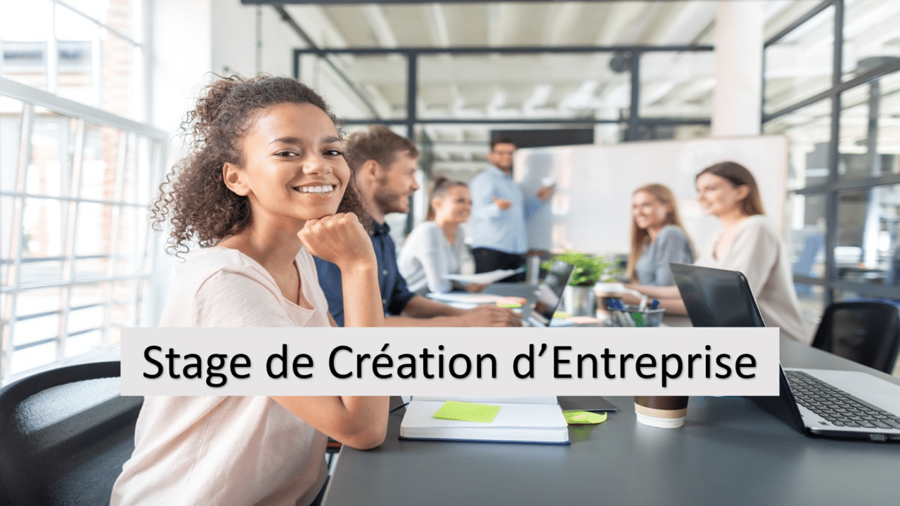 Le stage de création d'entreprise : Conseils et astuces