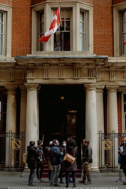 Comprendre l'importance de la déclaration de non condamnation et de ...