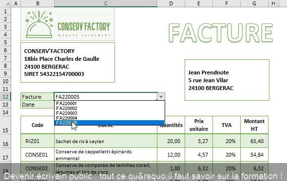 Devenir écrivain public : tout ce qu'il faut savoir sur la formation ...