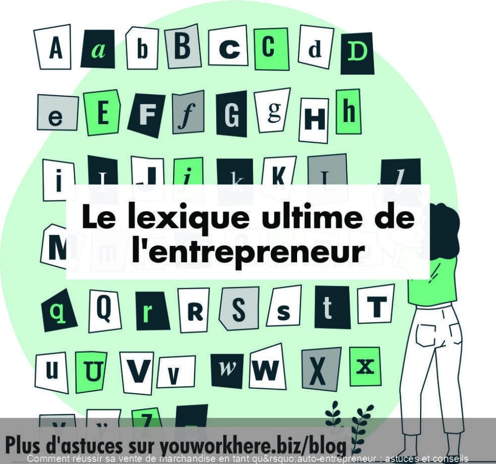 Comment réussir sa vente de marchandise en tant qu'auto-entrepreneur : astuces et conseils ...