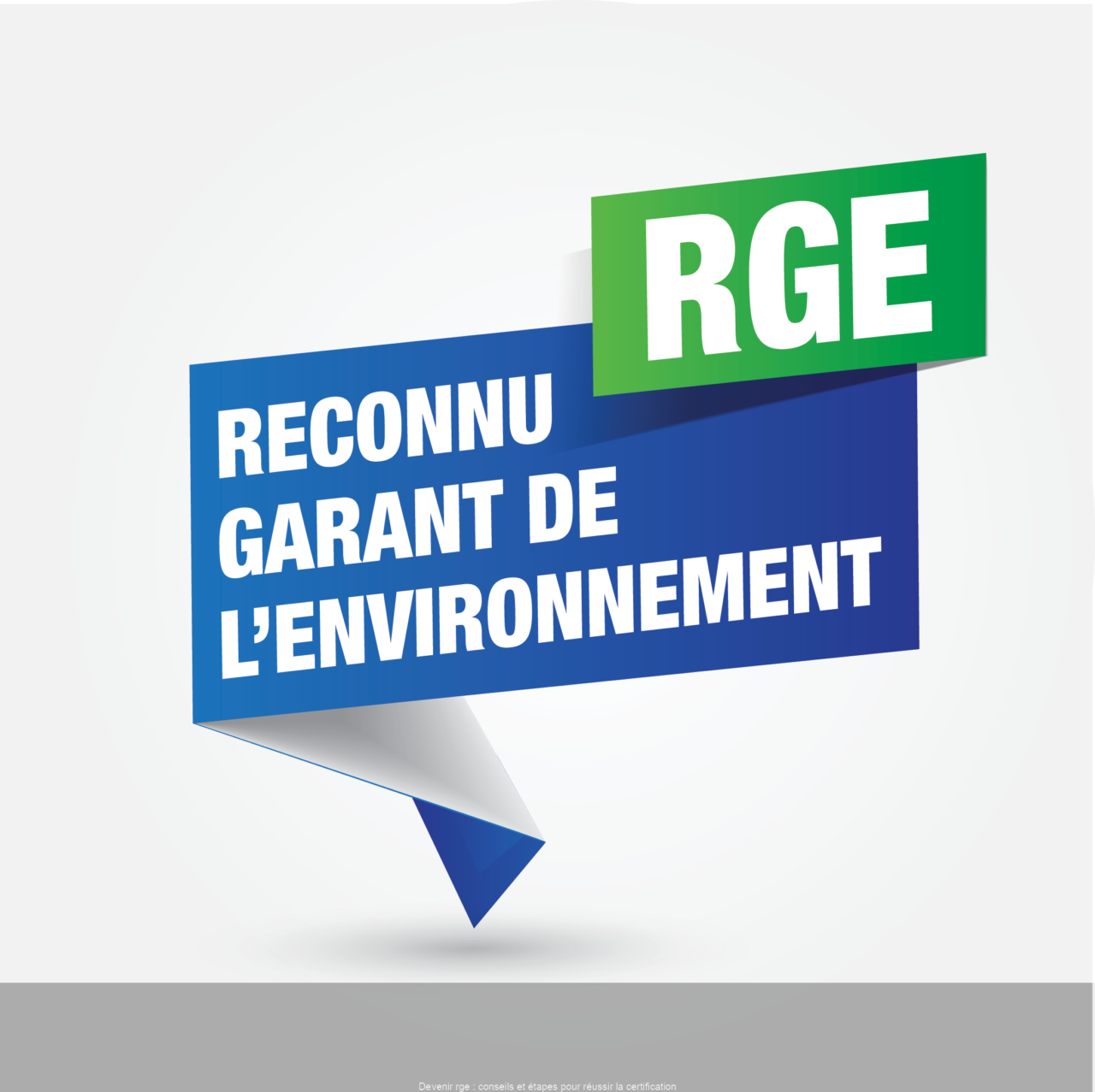 Devenir rge : conseils et étapes pour réussir la certification ...